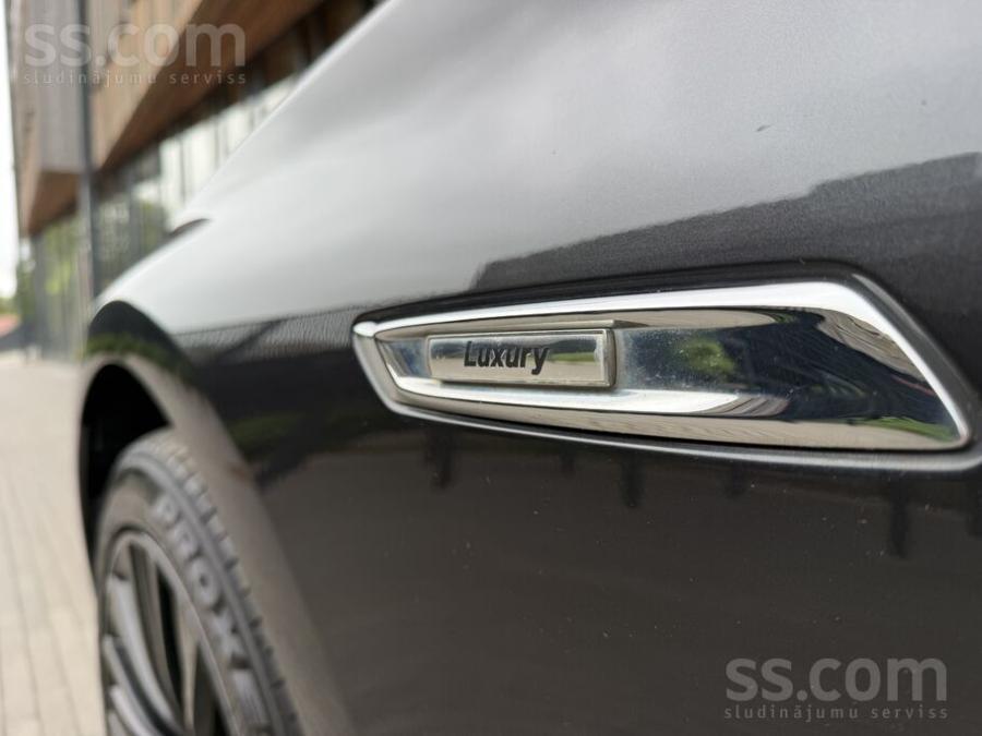 Pelēks BMW 520 2013 Tukums, ar dzinēja tilpumu 2.00 L un nobraukumu 253 tūkst. km par 12990 €, foto 32 vietnē AUTOMOTO.COM.LV