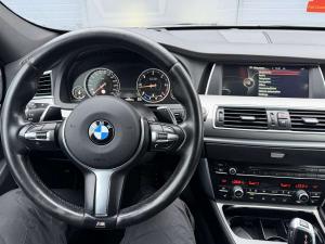 Pelēks BMW 520 2014 Utena, ar dzinēja tilpumu 2.00 L un nobraukumu 264 tūkst. km par 13600 €, foto 10 vietnē AUTOMOTO.COM.LV