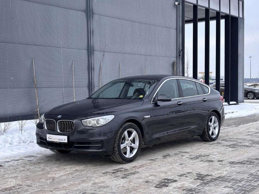 Pelēks BMW 520 2014 Viļņa, ar dzinēja tilpumu 2.00 L un nobraukumu 289 tūkst. km par 11800 €, foto 10 vietnē AUTOMOTO.COM.LV