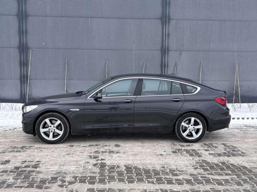 Pelēks BMW 520 2014 Viļņa, ar dzinēja tilpumu 2.00 L un nobraukumu 289 tūkst. km par 11800 €, foto 11 vietnē AUTOMOTO.COM.LV