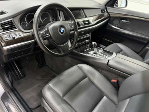 Pelēks BMW 520 2014 Utena, ar dzinēja tilpumu 2.00 L un nobraukumu 224 tūkst. km par 11200 €, foto 16 vietnē AUTOMOTO.COM.LV