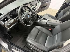 Pelēks BMW 520 2014 Utena, ar dzinēja tilpumu 2.00 L un nobraukumu 224 tūkst. km par 11200 €, foto 22 vietnē AUTOMOTO.COM.LV