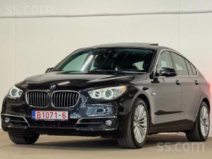 Pelēks BMW 520 2014 Jūrmala, ar dzinēja tilpumu 2.00 L un nobraukumu 247 tūkst. km par 13950 €, foto 3 vietnē AUTOMOTO.COM.LV