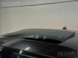 Pelēks BMW 520 2014 Jūrmala, ar dzinēja tilpumu 2.00 L un nobraukumu 247 tūkst. km par 13950 €, foto 6 vietnē AUTOMOTO.COM.LV