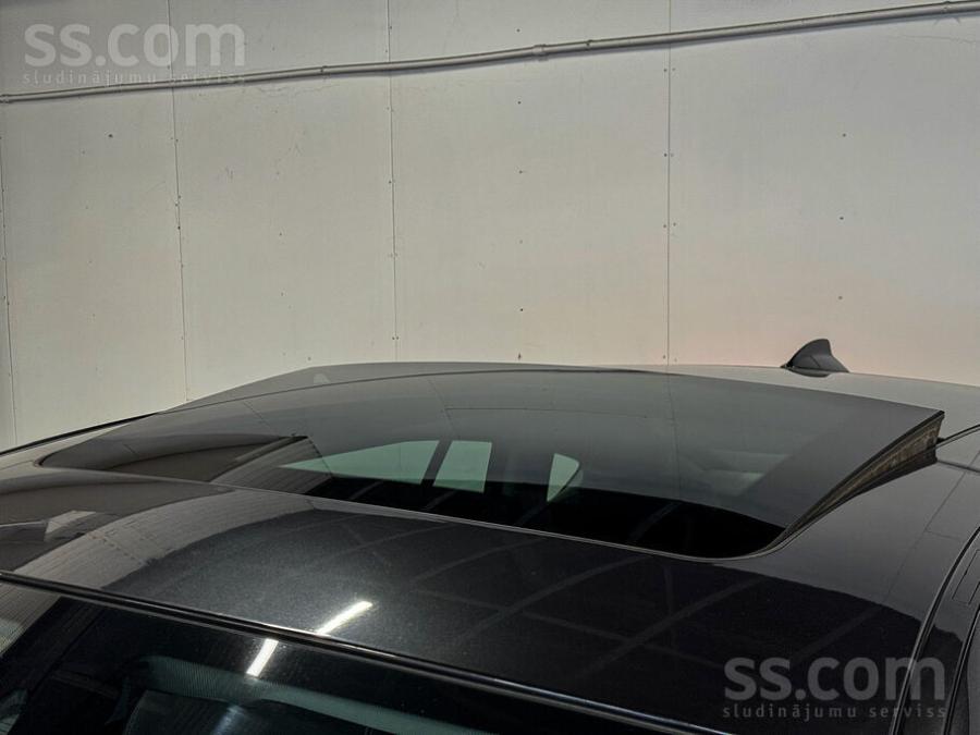 Pelēks BMW 520 2014 Jūrmala, ar dzinēja tilpumu 2.00 L un nobraukumu 247 tūkst. km par 13950 €, foto 6 vietnē AUTOMOTO.COM.LV