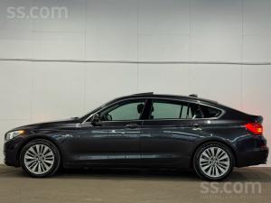 Pelēks BMW 520 2014 Jūrmala, ar dzinēja tilpumu 2.00 L un nobraukumu 247 tūkst. km par 13950 €, foto 7 vietnē AUTOMOTO.COM.LV