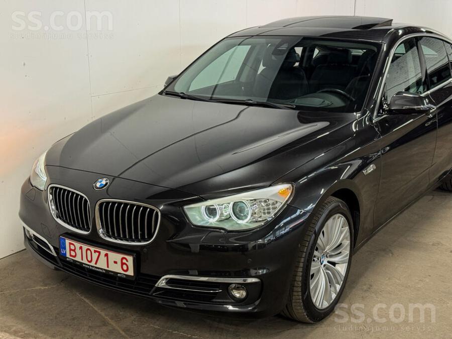 Pelēks BMW 520 2014 Jūrmala, ar dzinēja tilpumu 2.00 L un nobraukumu 247 tūkst. km par 13950 €, foto 8 vietnē AUTOMOTO.COM.LV