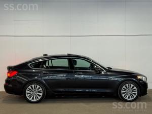 Pelēks BMW 520 2014 Jūrmala, ar dzinēja tilpumu 2.00 L un nobraukumu 247 tūkst. km par 13950 €, foto 10 vietnē AUTOMOTO.COM.LV