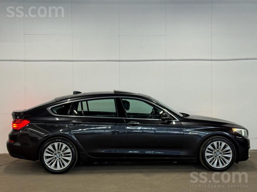 Pelēks BMW 520 2014 Jūrmala, ar dzinēja tilpumu 2.00 L un nobraukumu 247 tūkst. km par 13950 €, foto 10 vietnē AUTOMOTO.COM.LV