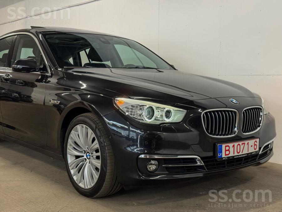 Pelēks BMW 520 2014 Jūrmala, ar dzinēja tilpumu 2.00 L un nobraukumu 247 tūkst. km par 13950 €, foto 11 vietnē AUTOMOTO.COM.LV