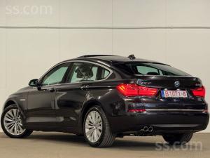 Pelēks BMW 520 2014 Jūrmala, ar dzinēja tilpumu 2.00 L un nobraukumu 247 tūkst. km par 13950 €, foto 13 vietnē AUTOMOTO.COM.LV