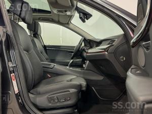 Pelēks BMW 520 2014 Jūrmala, ar dzinēja tilpumu 2.00 L un nobraukumu 247 tūkst. km par 13950 €, foto 20 vietnē AUTOMOTO.COM.LV