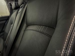 Pelēks BMW 520 2014 Jūrmala, ar dzinēja tilpumu 2.00 L un nobraukumu 247 tūkst. km par 13950 €, foto 23 vietnē AUTOMOTO.COM.LV