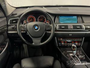Pelēks BMW 520 2014 Jūrmala, ar dzinēja tilpumu 2.00 L un nobraukumu 247 tūkst. km par 13950 €, foto 24 vietnē AUTOMOTO.COM.LV