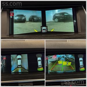 Pelēks BMW 520 2014 Jūrmala, ar dzinēja tilpumu 2.00 L un nobraukumu 247 tūkst. km par 13950 €, foto 27 vietnē AUTOMOTO.COM.LV