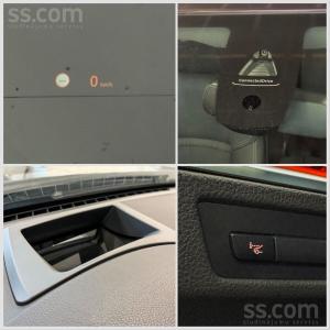 Pelēks BMW 520 2014 Jūrmala, ar dzinēja tilpumu 2.00 L un nobraukumu 247 tūkst. km par 13950 €, foto 30 vietnē AUTOMOTO.COM.LV