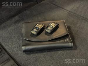Pelēks BMW 520 2014 Jūrmala, ar dzinēja tilpumu 2.00 L un nobraukumu 247 tūkst. km par 13950 €, foto 33 vietnē AUTOMOTO.COM.LV