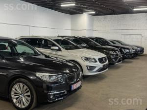 Pelēks BMW 520 2014 Jūrmala, ar dzinēja tilpumu 2.00 L un nobraukumu 247 tūkst. km par 13950 €, foto 36 vietnē AUTOMOTO.COM.LV