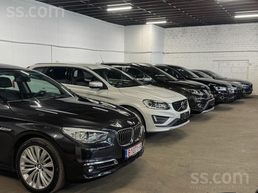Pelēks BMW 520 2014 Jūrmala, ar dzinēja tilpumu 2.00 L un nobraukumu 247 tūkst. km par 13950 €, foto 36 vietnē AUTOMOTO.COM.LV