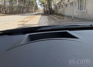 Серый БМВ 520 2014 в Юрмала, объемом двигателя 2.00 л и пробегом 185 тыс. км за 13900 €, фото 17 на AUTOMOTO.COM.LV