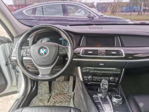 Pelēks BMW 520 2014 Šauļi, ar dzinēja tilpumu 2.00 L un nobraukumu 254 tūkst. km par 9600 €, foto 11 vietnē AUTOMOTO.COM.LV