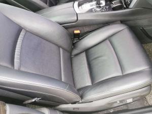 Pelēks BMW 520 2014 Šauļi, ar dzinēja tilpumu 2.00 L un nobraukumu 254 tūkst. km par 9600 €, foto 13 vietnē AUTOMOTO.COM.LV