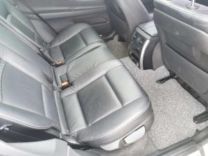 Pelēks BMW 520 2014 Šauļi, ar dzinēja tilpumu 2.00 L un nobraukumu 254 tūkst. km par 9600 €, foto 15 vietnē AUTOMOTO.COM.LV