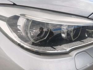Pelēks BMW 520 2014 Šauļi, ar dzinēja tilpumu 2.00 L un nobraukumu 254 tūkst. km par 9600 €, foto 16 vietnē AUTOMOTO.COM.LV