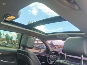 Pelēks BMW 520 2014 Šauļi, ar dzinēja tilpumu 2.00 L un nobraukumu 254 tūkst. km par 9600 €, foto 18 vietnē AUTOMOTO.COM.LV