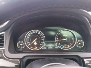Pelēks BMW 520 2014 Šauļi, ar dzinēja tilpumu 2.00 L un nobraukumu 254 tūkst. km par 9600 €, foto 19 vietnē AUTOMOTO.COM.LV