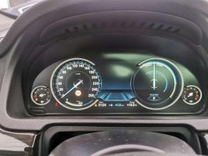 Pelēks BMW 520 2014 Šauļi, ar dzinēja tilpumu 2.00 L un nobraukumu 254 tūkst. km par 9600 €, foto 20 vietnē AUTOMOTO.COM.LV