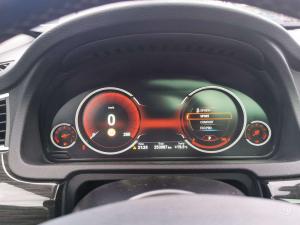 Pelēks BMW 520 2014 Šauļi, ar dzinēja tilpumu 2.00 L un nobraukumu 254 tūkst. km par 9600 €, foto 21 vietnē AUTOMOTO.COM.LV