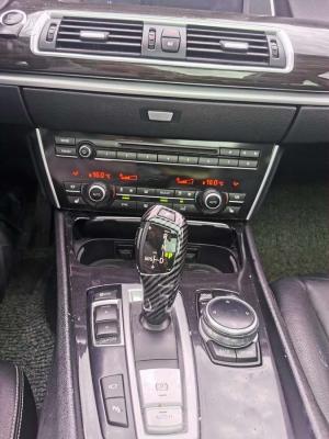 Pelēks BMW 520 2014 Šauļi, ar dzinēja tilpumu 2.00 L un nobraukumu 254 tūkst. km par 9600 €, foto 22 vietnē AUTOMOTO.COM.LV