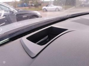Pelēks BMW 520 2014 Šauļi, ar dzinēja tilpumu 2.00 L un nobraukumu 254 tūkst. km par 9600 €, foto 23 vietnē AUTOMOTO.COM.LV