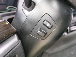 Pelēks BMW 520 2014 Šauļi, ar dzinēja tilpumu 2.00 L un nobraukumu 254 tūkst. km par 9600 €, foto 24 vietnē AUTOMOTO.COM.LV