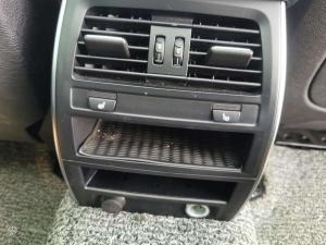 Pelēks BMW 520 2014 Šauļi, ar dzinēja tilpumu 2.00 L un nobraukumu 254 tūkst. km par 9600 €, foto 25 vietnē AUTOMOTO.COM.LV