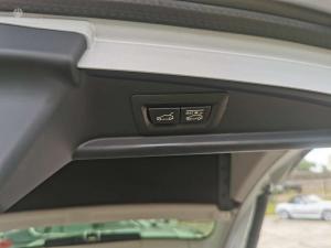 Pelēks BMW 520 2014 Šauļi, ar dzinēja tilpumu 2.00 L un nobraukumu 254 tūkst. km par 9600 €, foto 26 vietnē AUTOMOTO.COM.LV