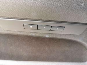 Pelēks BMW 520 2014 Šauļi, ar dzinēja tilpumu 2.00 L un nobraukumu 254 tūkst. km par 9600 €, foto 27 vietnē AUTOMOTO.COM.LV