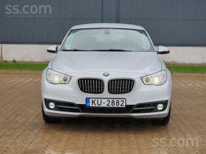 Pelēks BMW 520 2015 Rīga, ar dzinēja tilpumu 2.00 L un nobraukumu 131 tūkst. km par 16990 €, foto 11 vietnē AUTOMOTO.COM.LV