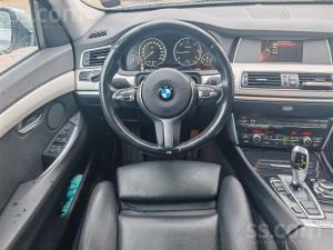 Pelēks BMW 520 2015 Rīga, ar dzinēja tilpumu 2.00 L un nobraukumu 131 tūkst. km par 16990 €, foto 18 vietnē AUTOMOTO.COM.LV