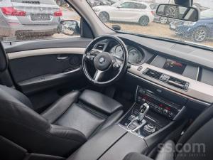Pelēks BMW 520 2015 Rīga, ar dzinēja tilpumu 2.00 L un nobraukumu 131 tūkst. km par 16990 €, foto 22 vietnē AUTOMOTO.COM.LV