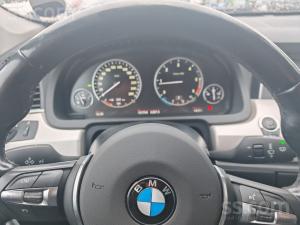 Pelēks BMW 520 2015 Rīga, ar dzinēja tilpumu 2.00 L un nobraukumu 131 tūkst. km par 16990 €, foto 28 vietnē AUTOMOTO.COM.LV