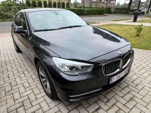 Серый БМВ 520 2015 в Утена, объемом двигателя 2.00 л и пробегом 200 тыс. км за 11900 €, фото 26 на AUTOMOTO.COM.LV