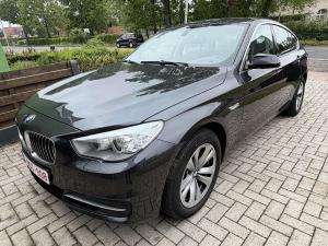 Серый БМВ 520 2015 в Утена, объемом двигателя 2.00 л и пробегом 200 тыс. км за 11900 €, фото 27 на AUTOMOTO.COM.LV