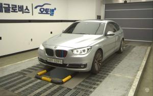 Pelēks BMW 520 2016 Kauņa, ar dzinēja tilpumu 2.00 L un nobraukumu 198 tūkst. km par 13900 €, foto 3 vietnē AUTOMOTO.COM.LV
