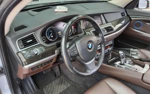 Pelēks BMW 520 2016 Kauņa, ar dzinēja tilpumu 2.00 L un nobraukumu 198 tūkst. km par 13900 €, foto 8 vietnē AUTOMOTO.COM.LV