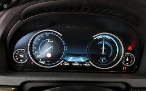 Pelēks BMW 520 2016 Kauņa, ar dzinēja tilpumu 2.00 L un nobraukumu 198 tūkst. km par 13900 €, foto 11 vietnē AUTOMOTO.COM.LV