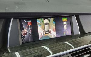 Pelēks BMW 520 2016 Kauņa, ar dzinēja tilpumu 2.00 L un nobraukumu 198 tūkst. km par 13900 €, foto 12 vietnē AUTOMOTO.COM.LV