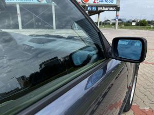 Pelēks BMW 520 1995 Viļņa, ar dzinēja tilpumu 2.00 L un nobraukumu 270 tūkst. km par 6800 €, foto 28 vietnē AUTOMOTO.COM.LV