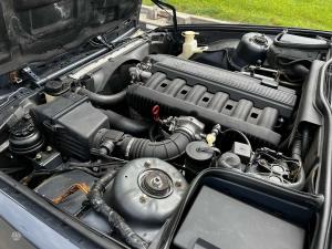 Pelēks BMW 520 1995 Viļņa, ar dzinēja tilpumu 2.00 L un nobraukumu 270 tūkst. km par 6800 €, foto 29 vietnē AUTOMOTO.COM.LV